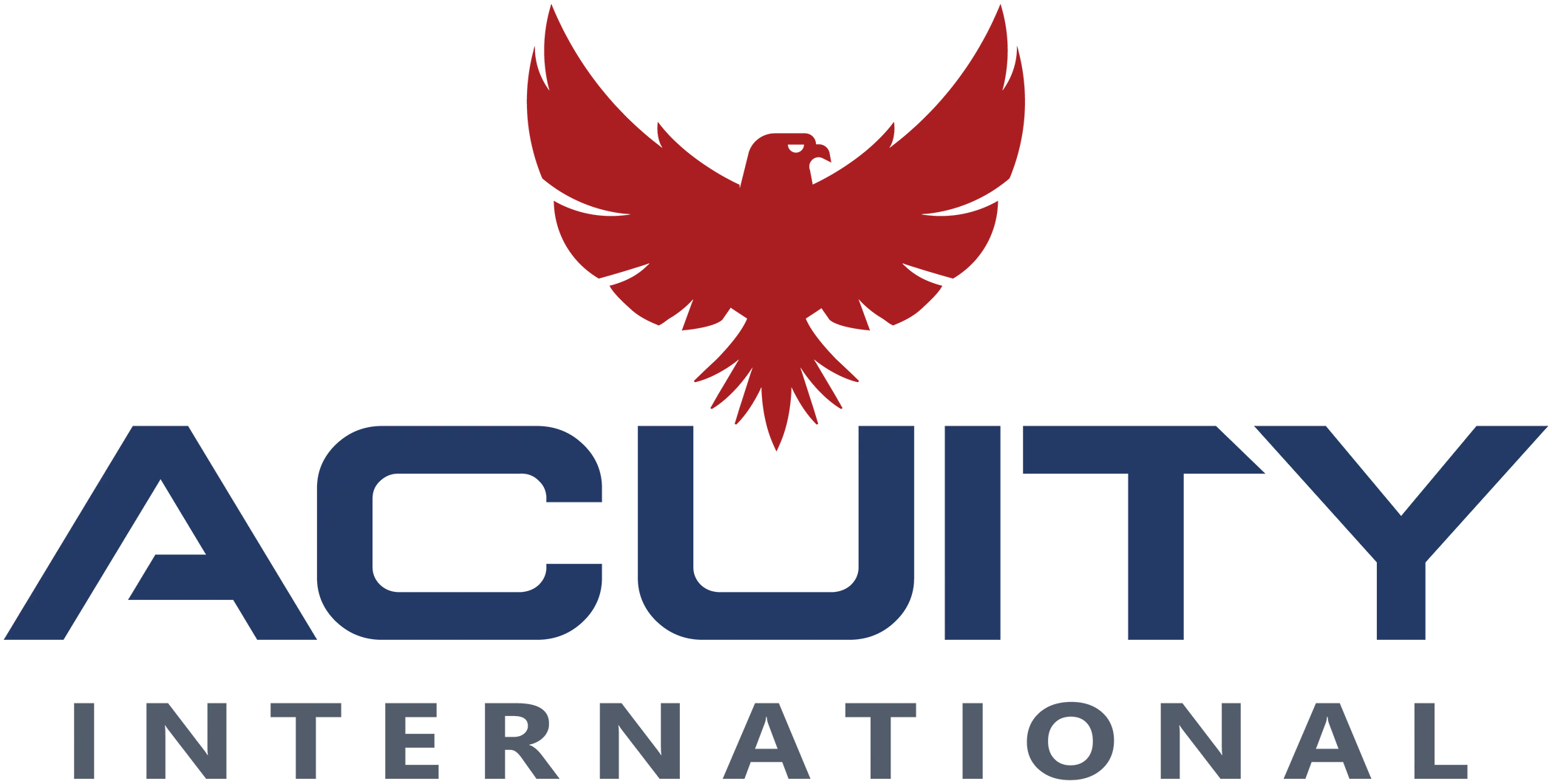 Acuity International - ISOA