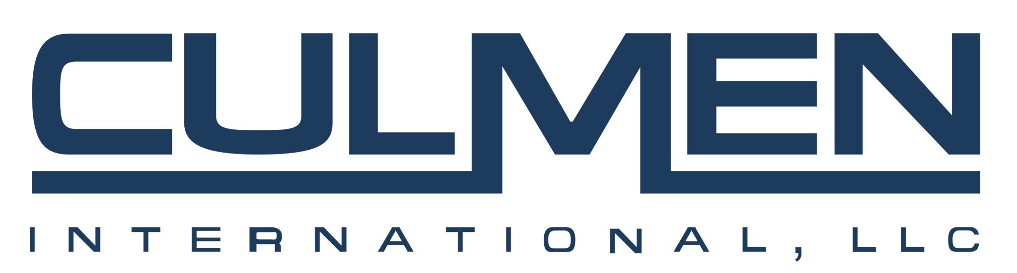 Culmen International - ISOA