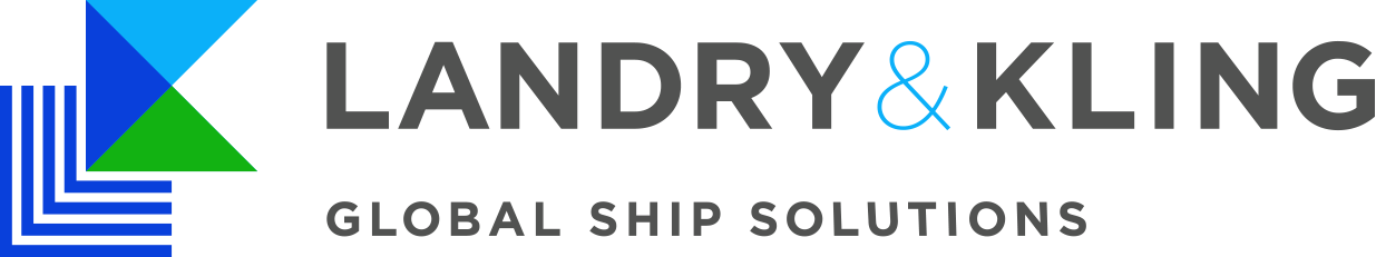 Landry & Kling Global Ship Solutions - ISOA
