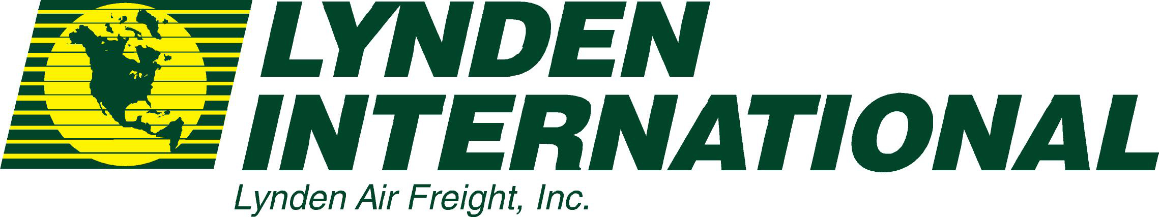 Lynden Logistics - ISOA