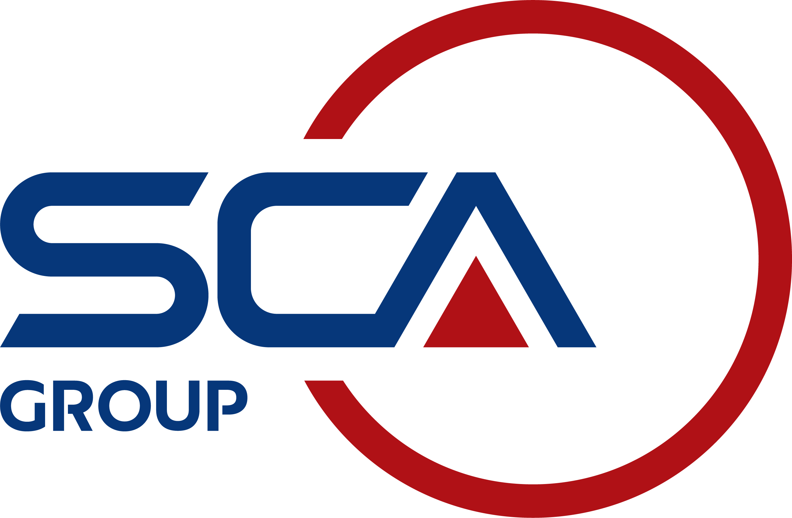 SCA Group - ISOA