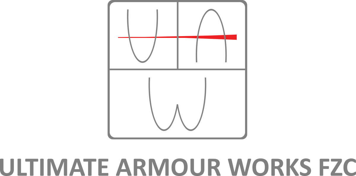 Ultimate Armour Works FZC - ISOA