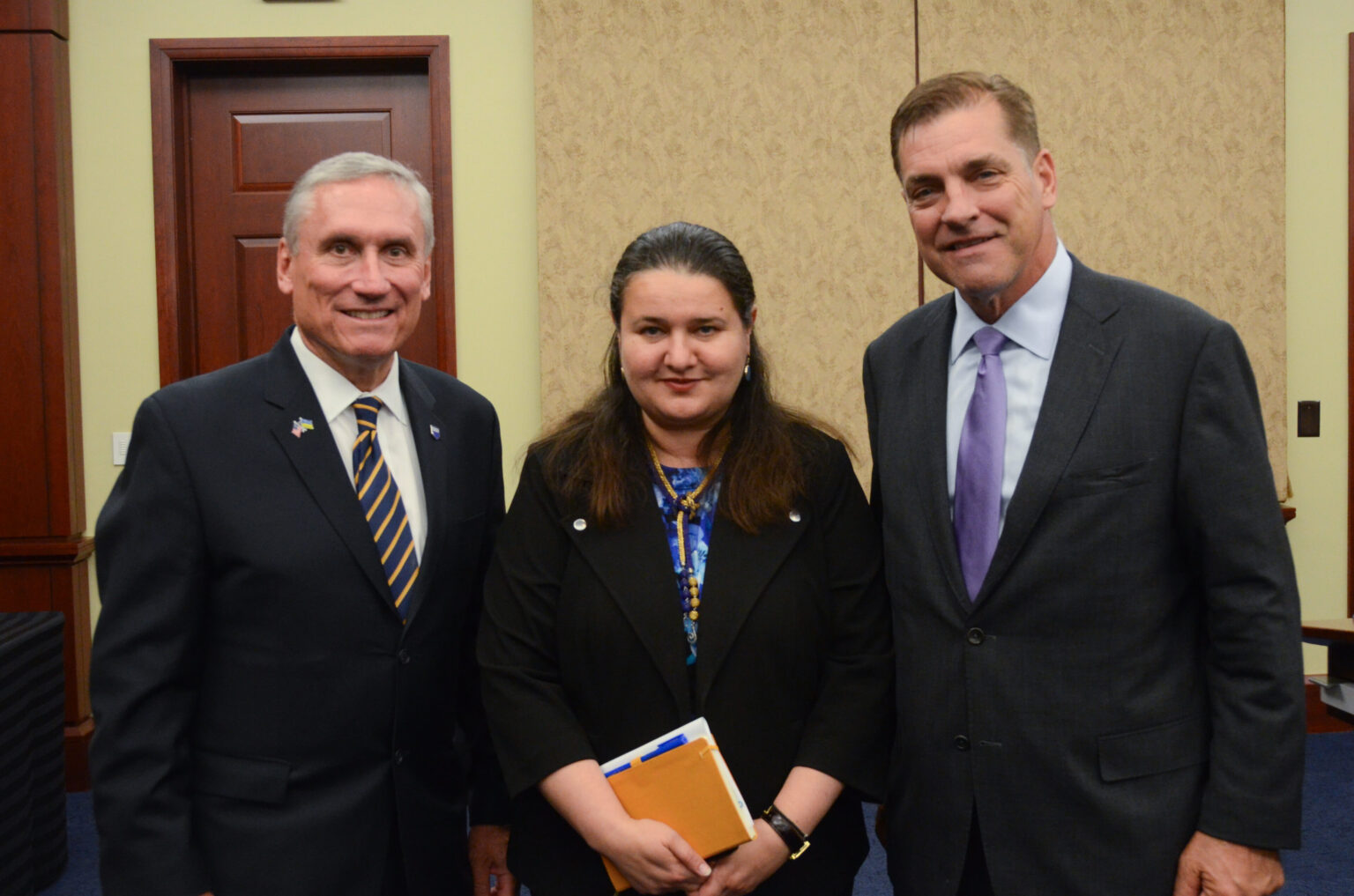 ISOA - International Stability Operations Association