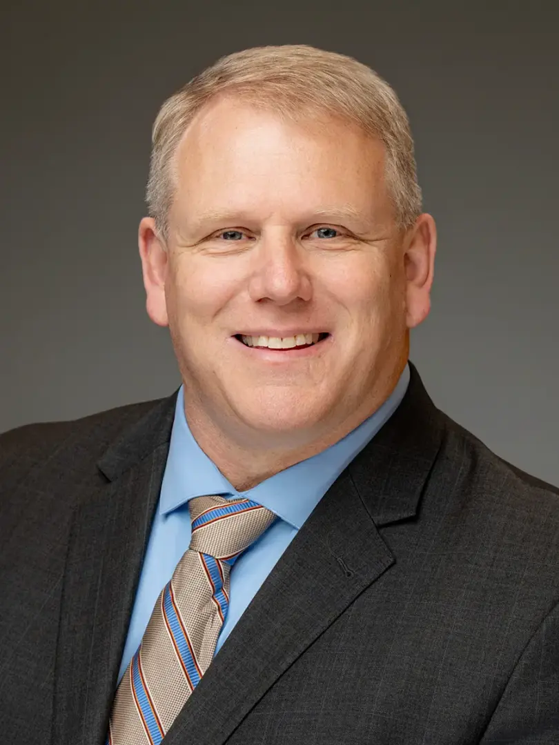 David Preston - ISOA