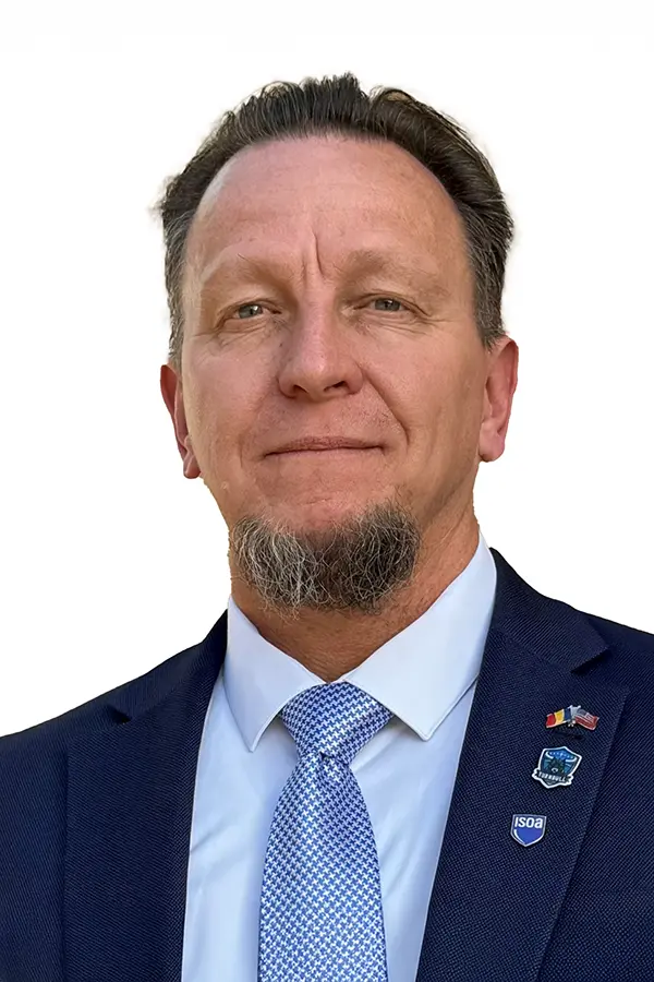 Europe and NATO Conference 2025 - ISOA