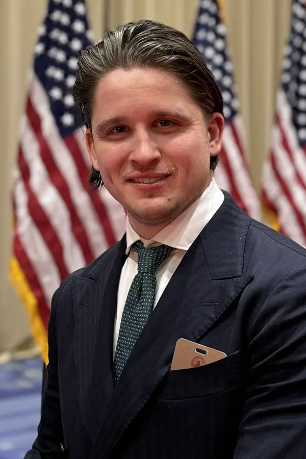 Europe and NATO Conference 2025 - ISOA