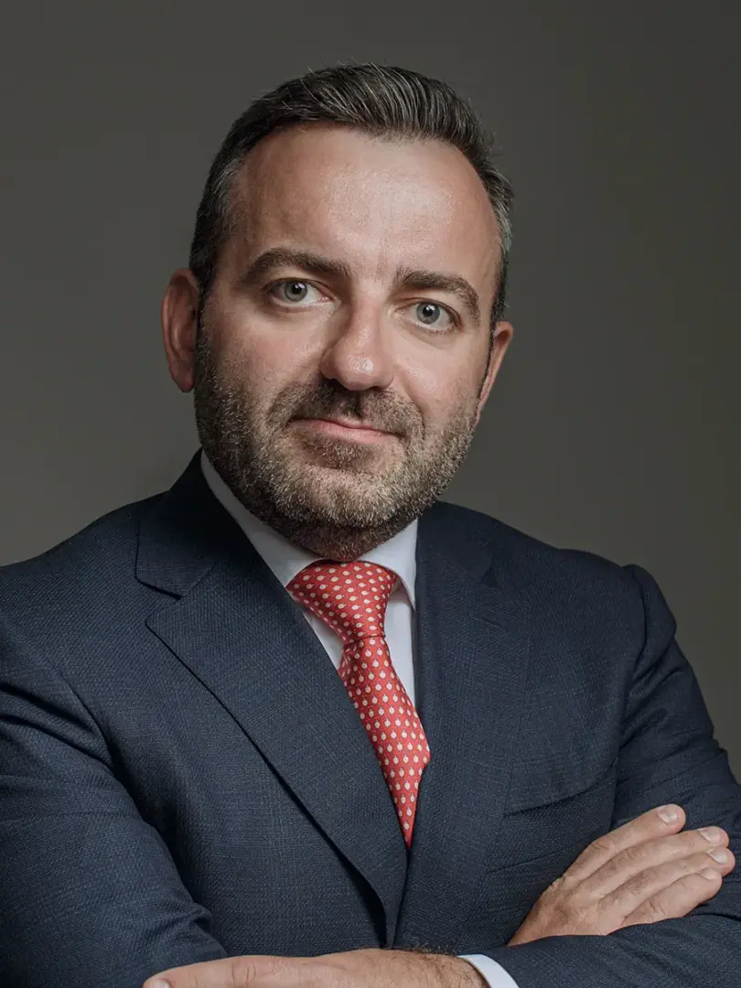 Sergii Voitsekhovskyi - ISOA