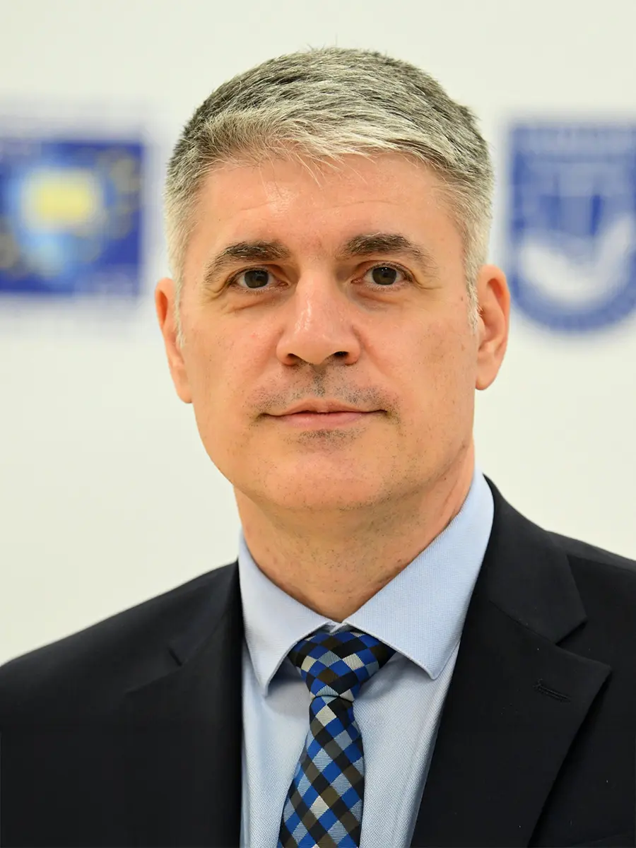 Europe and NATO Conference 2025 - ISOA