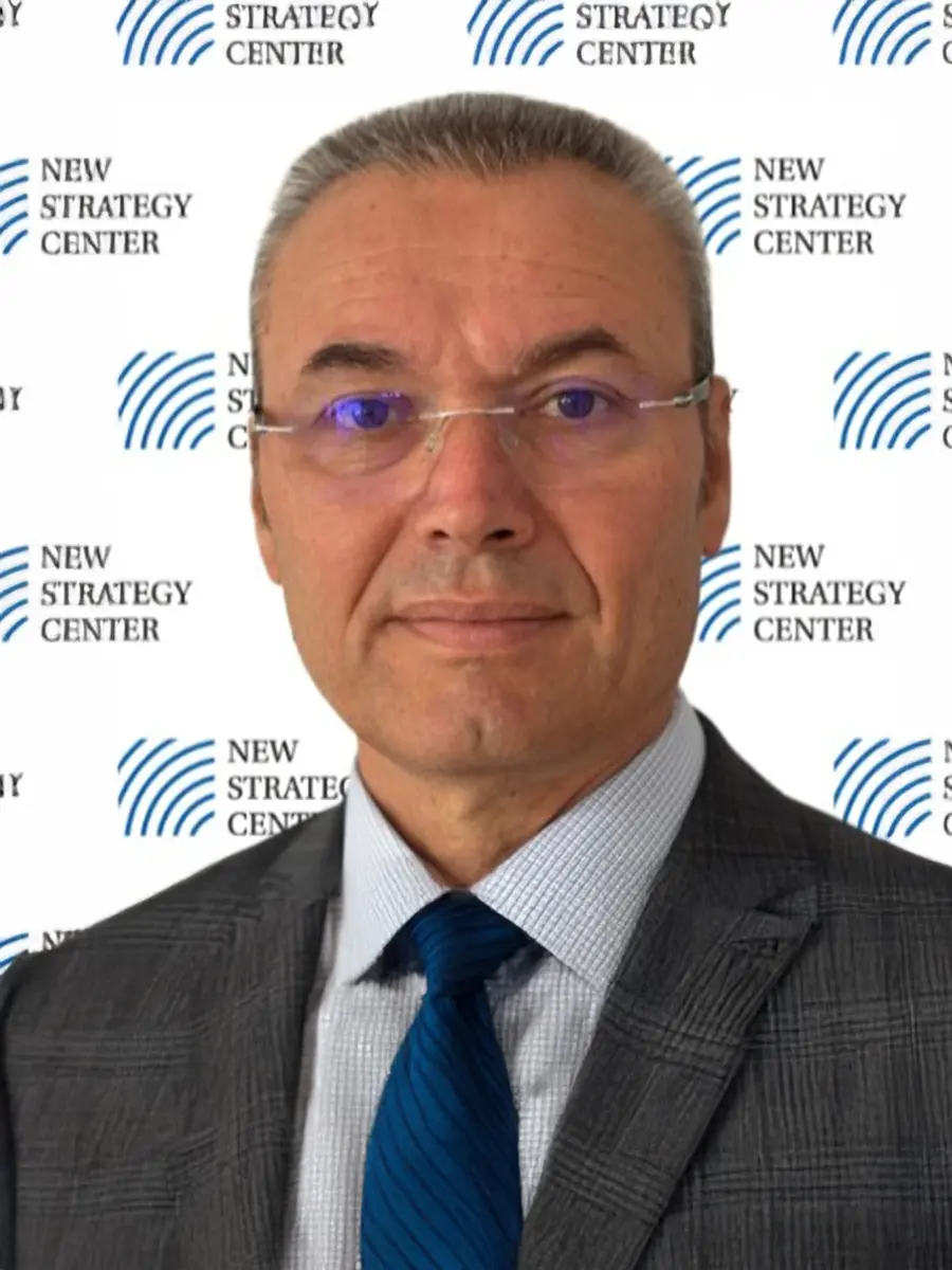 Europe and NATO Conference 2025 - ISOA