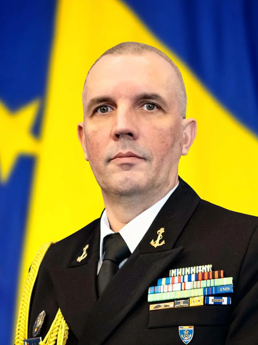 Europe and NATO Conference 2025 - ISOA