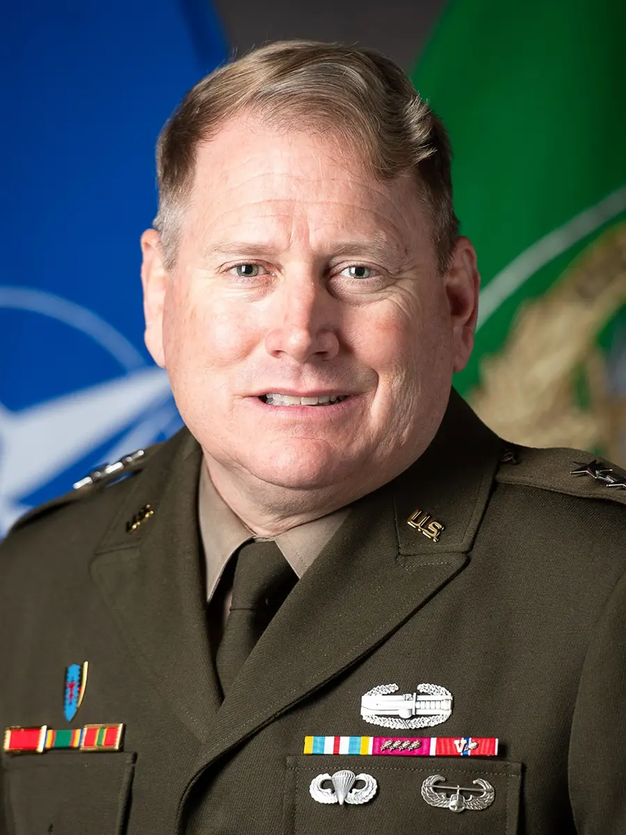 Europe and NATO Conference 2025 - ISOA