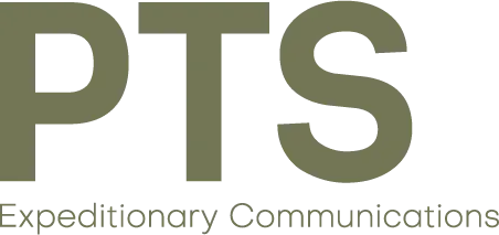 PTS Expeditionary Communications - ISOA