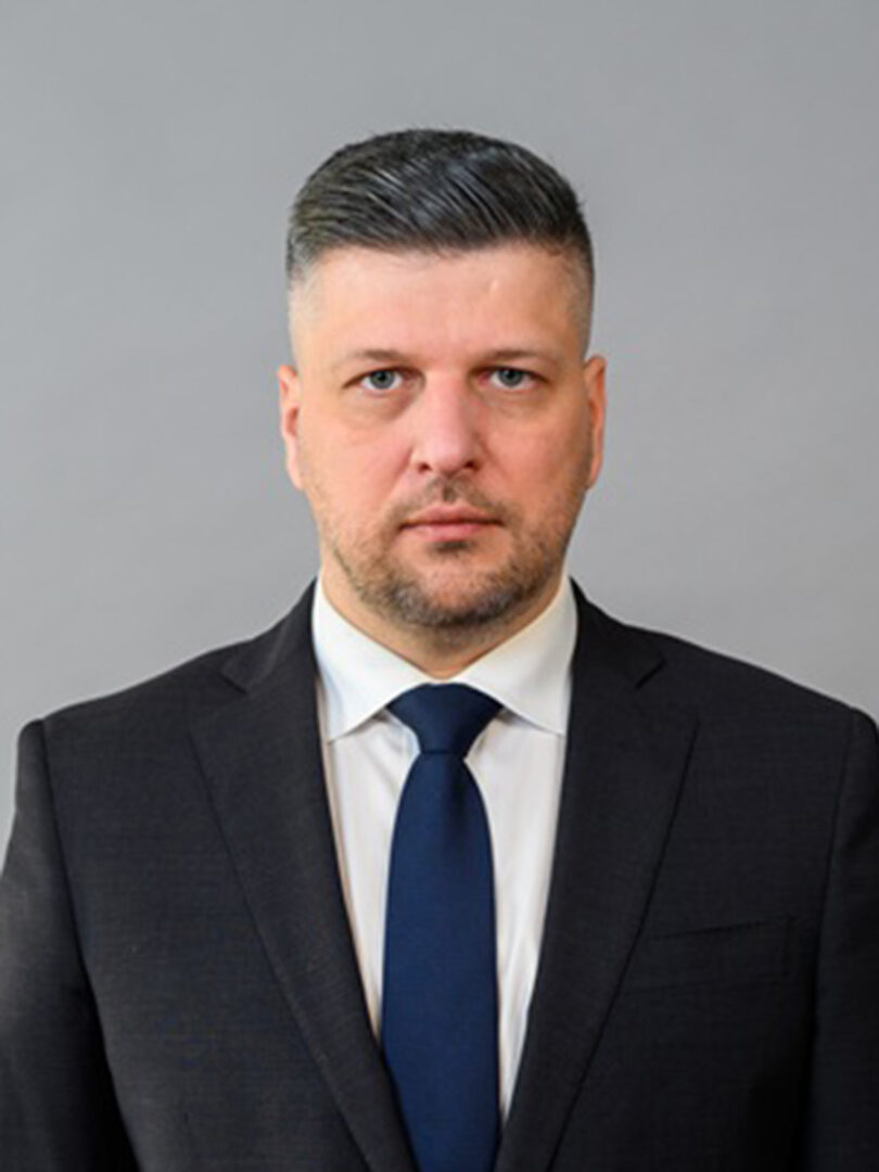 Sorin-Dan Moldovan - ISOA