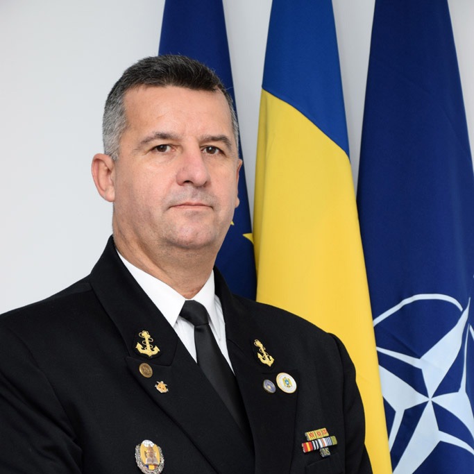 Europe and NATO Conference 2025 - ISOA