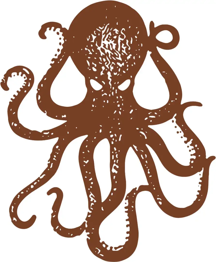 Octopus Group LLC - ISOA