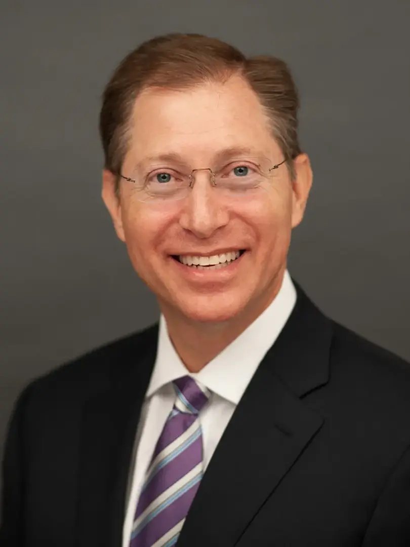 Michael Herson - ISOA