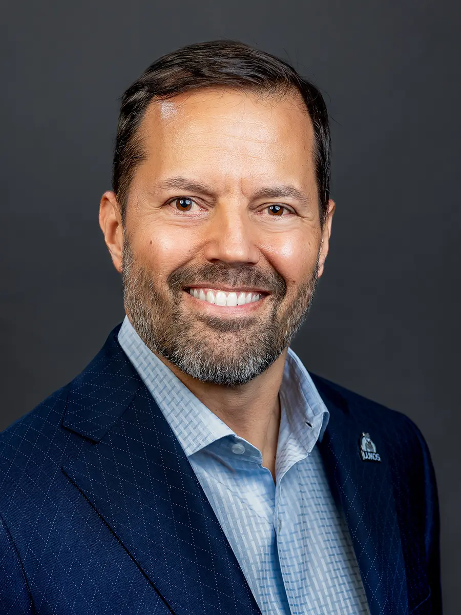 Global Summit and Awards Recognition - ISOA