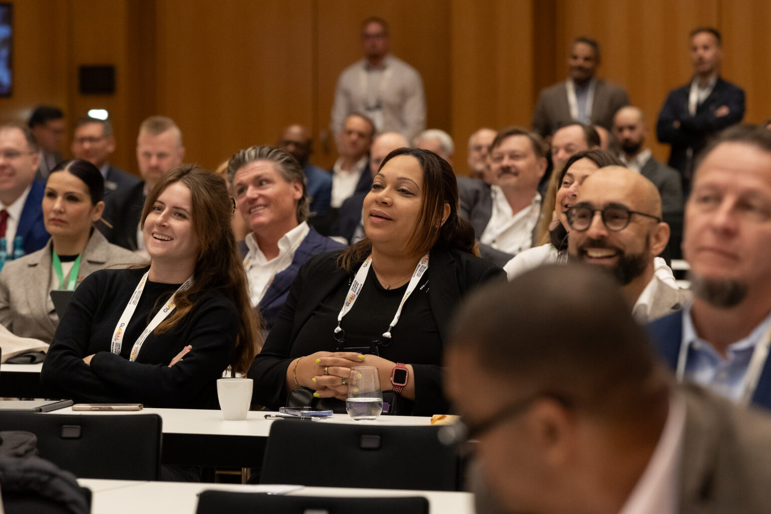 Europe Industry Days 2026 - ISOA