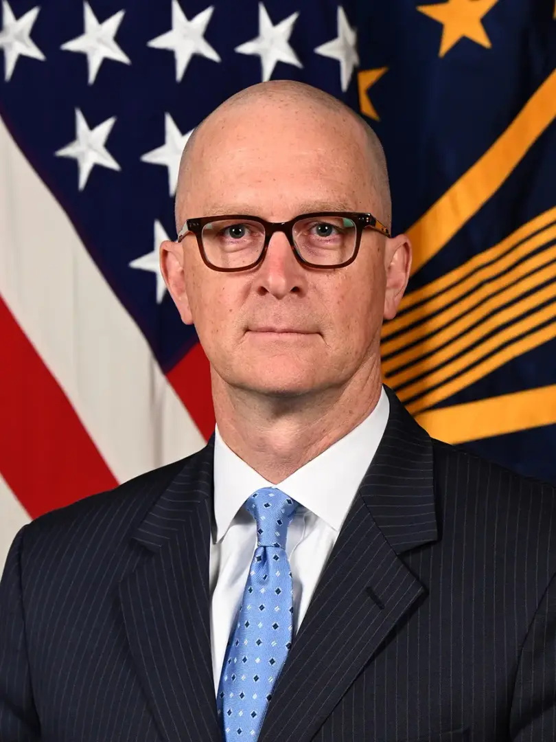 Michael Miller - ISOA