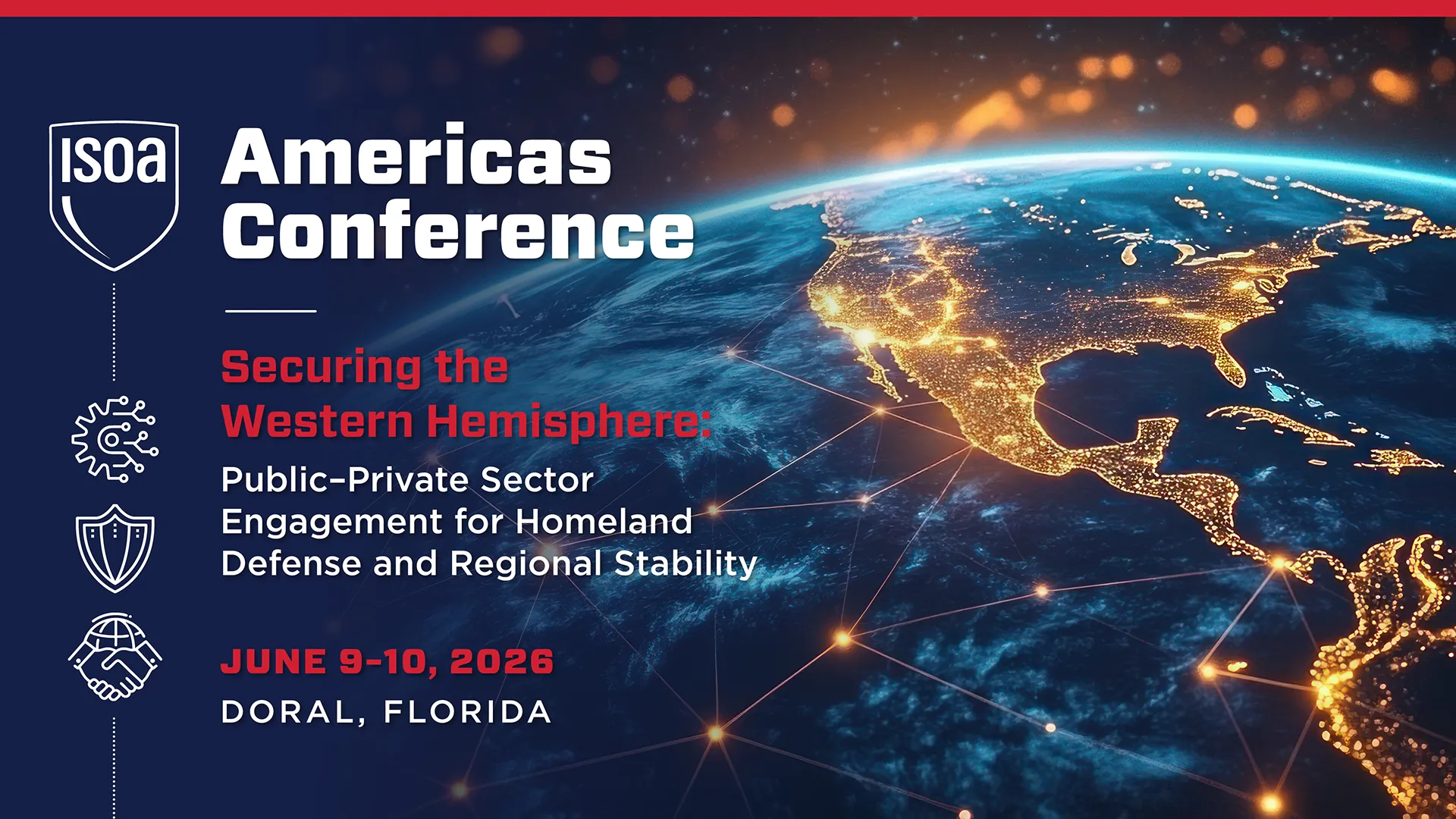 Americas Conference - ISOA
