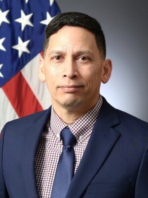 Colonel (Retired) Frankie J. Cruz Receives ISOA Lifetime Achievement ...