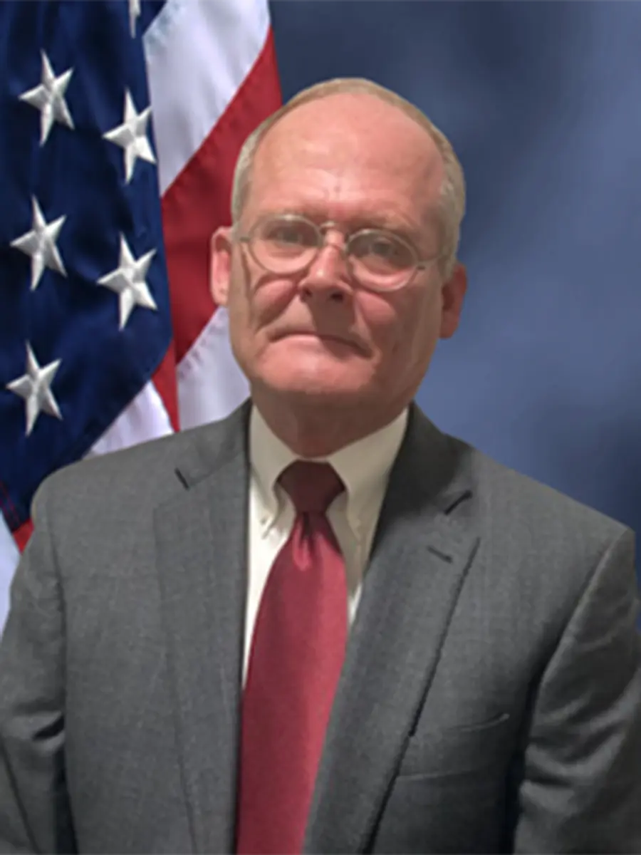 Nathan Cornell - ISOA