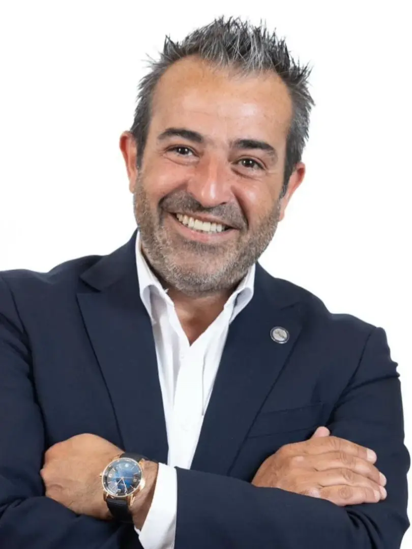 Samer Abdeen - ISOA