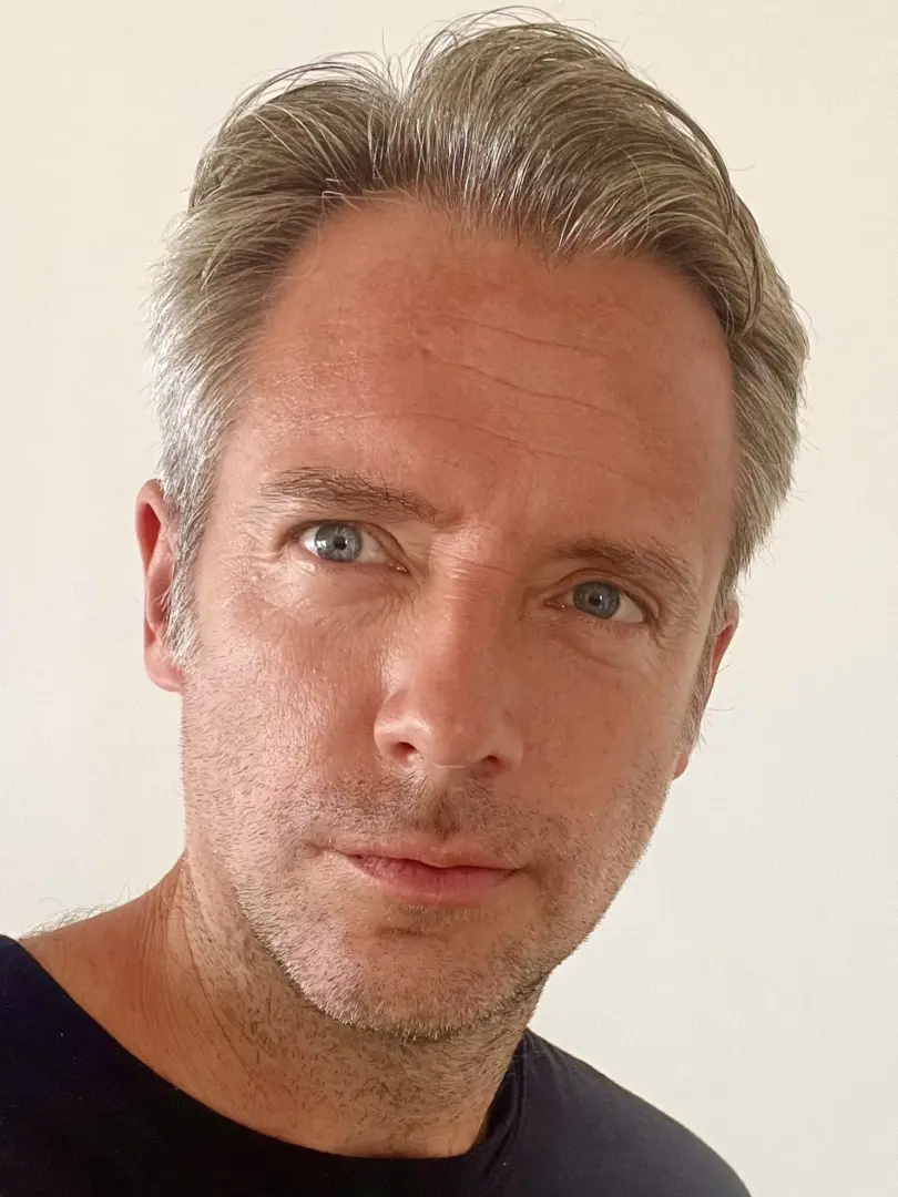 Nicholas Reiff - ISOA
