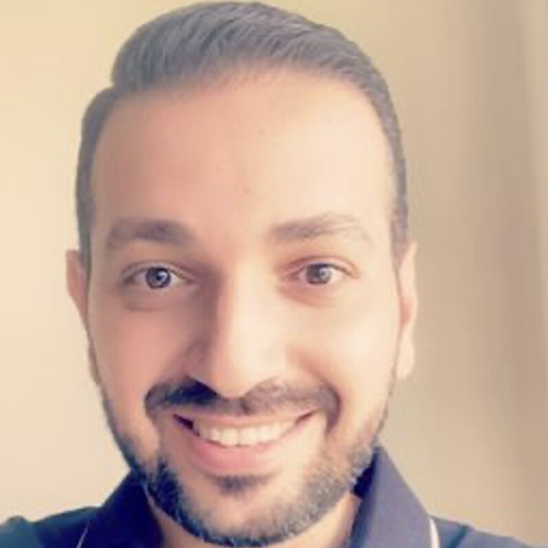 Tamer Zumot - ISOA